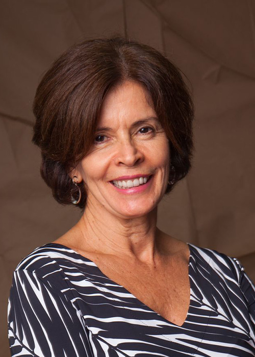 Ana Maria Martin - Santos Bevilaqua AdvogadosSantos Bevilaqua Advogados