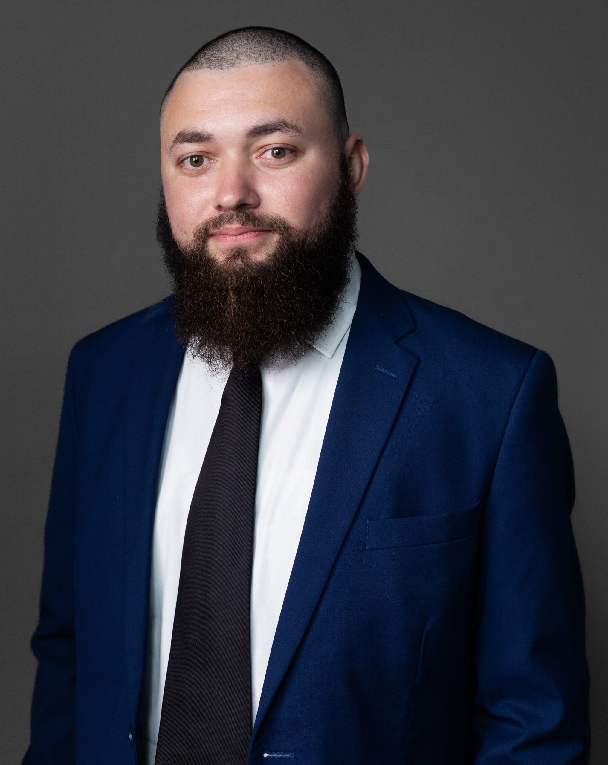 Patrick Castro - Santos Bevilaqua AdvogadosSantos Bevilaqua Advogados